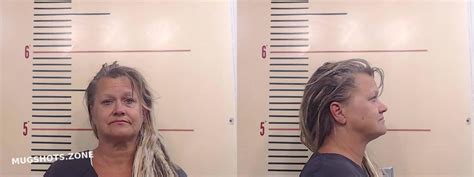 Flach Tami Lynn 03 09 2024 Parker County Mugshots Zone