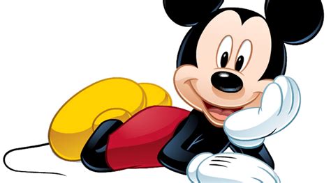 5 Curiosidades Do Mickey Mouse