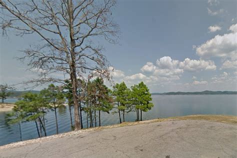 Broken Bow Lake Beavers Bend Area Attraction Broken Bow Lake Guide