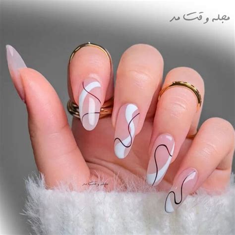 آموزش انتخاب بهترین شکل ناخن برای دستان شما؟😍 وقت مد