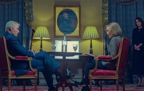 Netflix оприлюднив перші кадри фільму про принца Ендрю