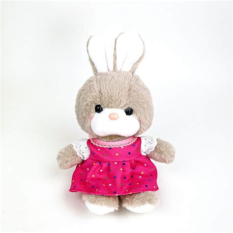 【楽天市場】吉徳 レトロぬいぐるみこれくしょん キャンディ ぬいぐるみ：anitto Friends