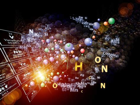 Chemistry Biology Physics Wallpapers Wallpaper Cave