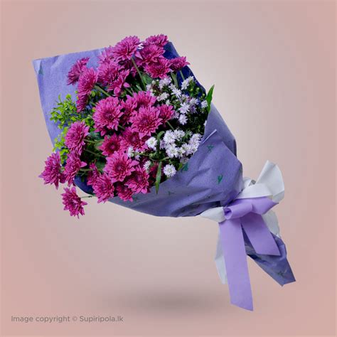 Medow Melody Bouquet Supiripola