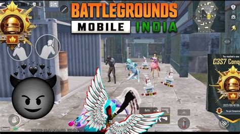 1v1 With Conqueror Player Tdm 😈 Oneplus Nord 2 Youtube