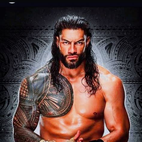 Roman Reigns Youtube