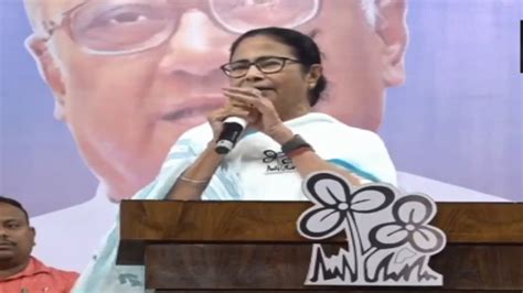 Obc आरक्षण हमेशा रहेगा कलकत्ता हाईकोर्ट के फैसले पर बोलीं Cm ममता
