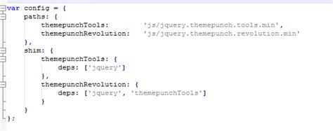 Javascript Custome Scripts Conflict With Magento 2 And Requirejs