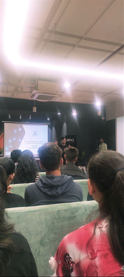 Connections Web3titans Web3 Blockchaintechnology Swags Thankyou