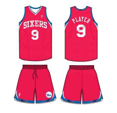 Which Team Rocks The Best Uniform In The Nba Sonics Rising