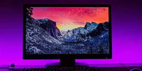 Why Do Monitors Have Such Poor Energy Ratings