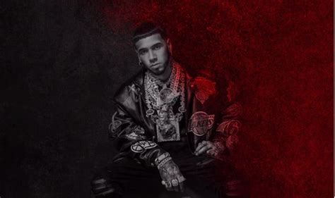 ¿qué Fue Lo Que Pasó Hace Siete Años Ocurrió El Arresto De Anuel Aa