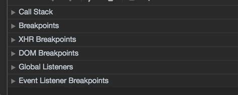Headache In Javascript Debugging