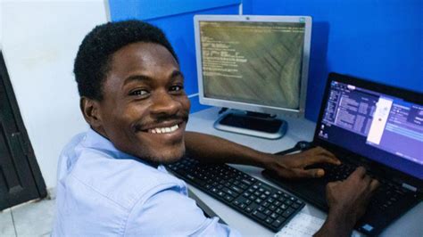 doftwerks west africa limited on linkedin technology privacy