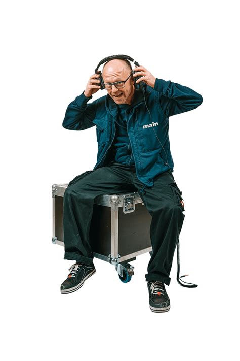 Michael Klapper Main