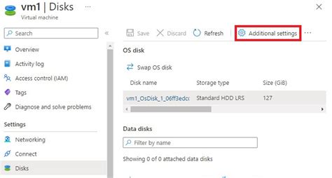 Azure Encryption At Host Microsoft Qanda