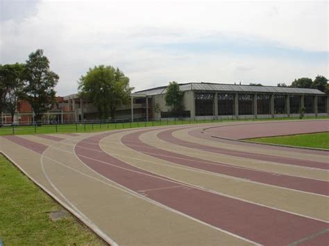 Centro De Alto Rendimiento Bogotá Dc