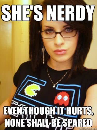Cool Chick Carol Memes Quickmeme