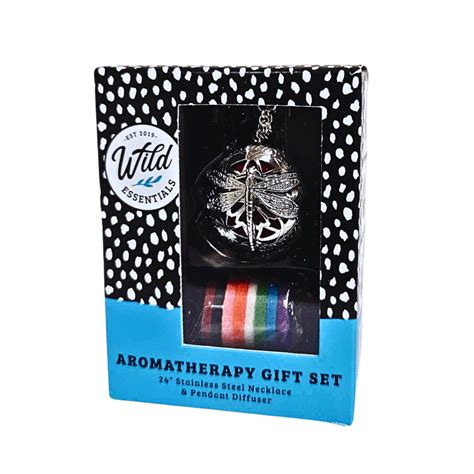 Diffuser Pendants Lulus Avalonrose Cottage