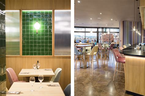 Hotel City Restaurant Spain Circ Volta Estiluz Official