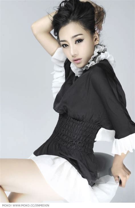 Jin Mei Xin Pictures