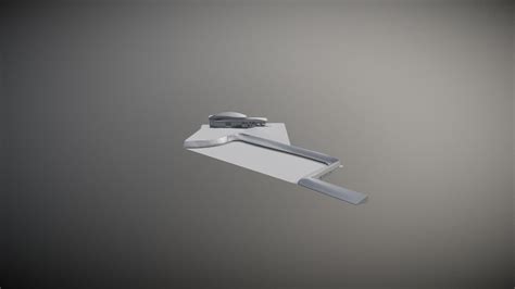 Collada 3d Model By Donojkar1 6f6225f Sketchfab