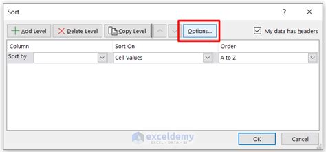 How To Automatically Rearrange Columns In Excel 3 Easy Methods
