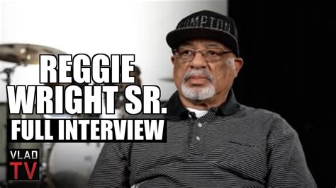 Reggie Wright Sr On Suge Knight 2pac Keefe D Orlando Anderson Crip