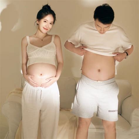 ★6971影樓主題情侶孕婦照服裝時尚簡約男女拍照夫妻藝術照寫真攝影服裝 蝦皮購物