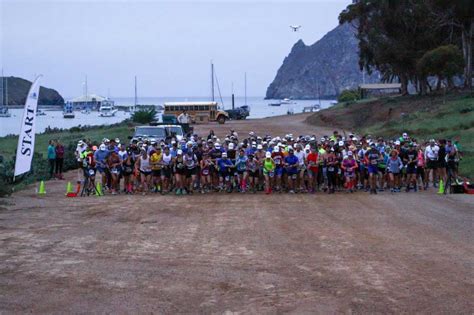 Hi Tec Announces Three Year Sponsorship Of Atra Member Run Catalina