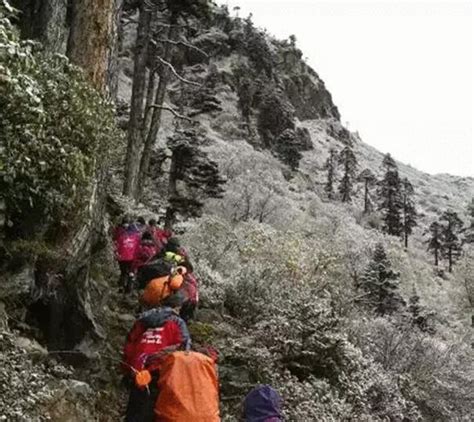 西藏最美的徒步之地墨脫 每日頭條