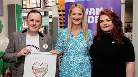 Week Long Celebration As Navans First Pride Festival Set To Welcome