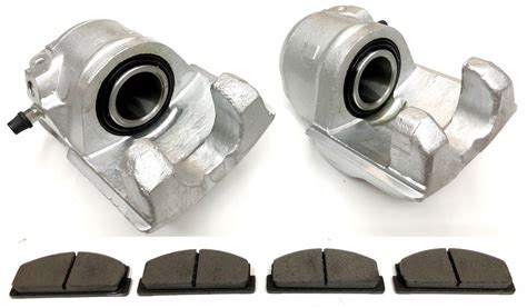 ZACISK HAMULCOWY POLONEZ FIAT 125 p PRZÓD KLOCKI 8099249460