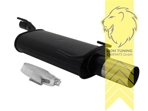 Liontuning Tuningartikel für Ihr Auto Lion Tuning Carparts GmbH