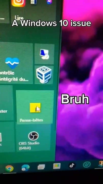 A Stupid Windows 10 Issue Youtube