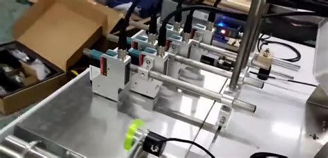 90 Piecemin Inkjet Automatic Batch Coding Machine At ₹ 34998piece In Mumbai