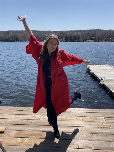 Grace Brooks Graphic Designer Sofa Communications North Bay