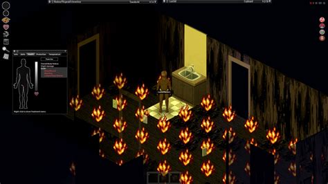 Best Spawn For Cd Da Spawn Ever R Projectzomboid