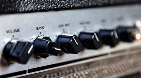 What Is Treble And Bass Audiolover