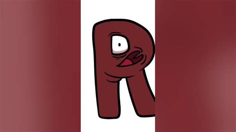 Alphabet Lore Remix Credits To Googloid Youtube
