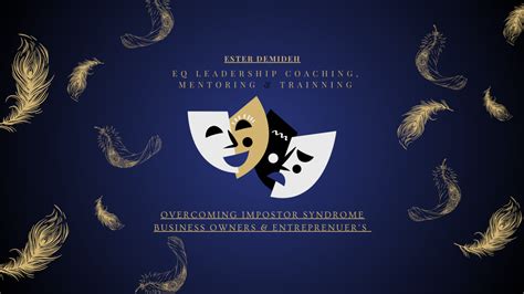 Impostor Syndrome Among Entrepreneurs Actionable Solutions