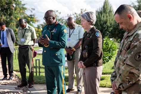 DVIDS - Images - The Southern African Development Community (SADC ...