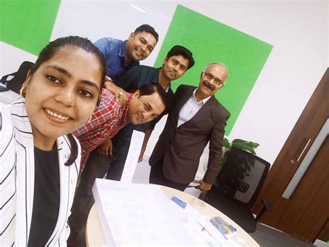 Avishek Saha Cii Scmpro On Linkedin Learned A Lot At Networking And