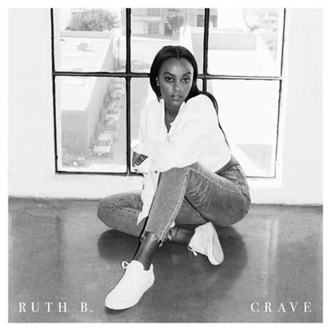 Columbia Records Artist Ruth B Releases New Single Crave Rated Randb