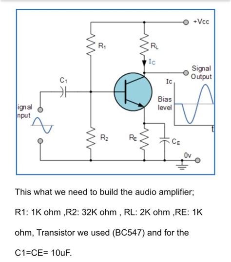 Solved Please Solve It By Details Electronics Voltage Chegg Com