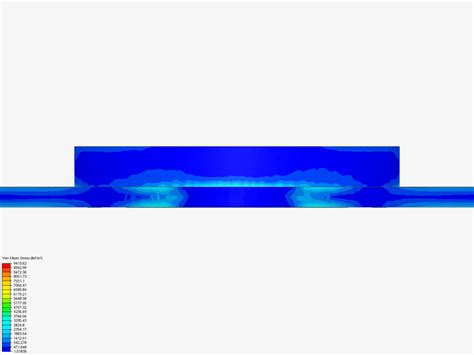 6in Simple Interface Static By Fireye28 Simscale