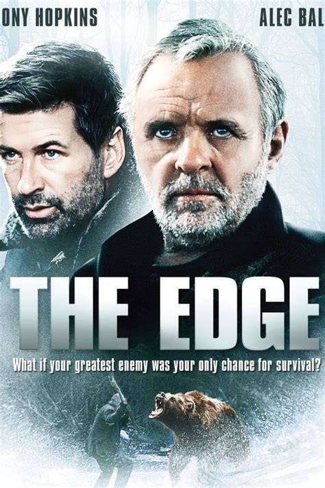The Edge 1997 Filmfed