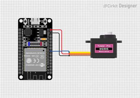 Controlling Servo Motors With Esp32 A Beginners Guide