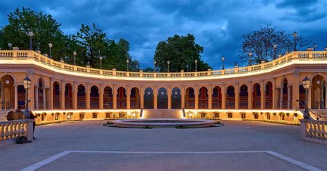 Historia Bastionu Sakwowego we Wrocławiu Jak Wzgórze Partyzantów zmie
