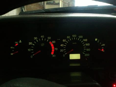 Подсветка в спидометр ваз 2110 — Lada 21104, 1,5 л, 2002 года ...